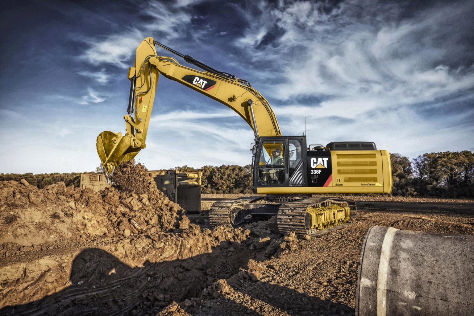 Why Caterpillar Equipment Maintenance Is Crucial